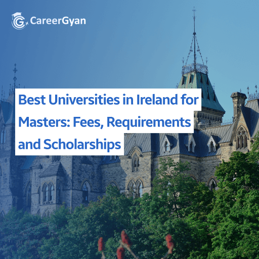 Best Universities in Ireland for Masters: Fees, Requirements and ...