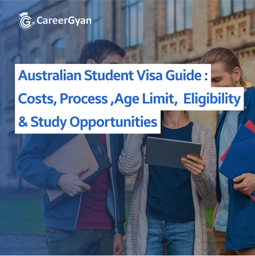 Australian Student Visa Guide 2025 | Costs & Eligibility