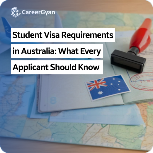 Student Visa Requirements in Australia: What Every Applicant Should Know