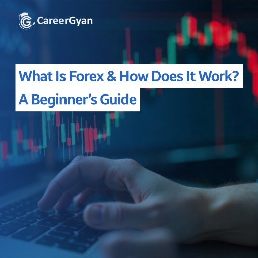 What Is Forex & How Does It Work? Beginner’s Guide